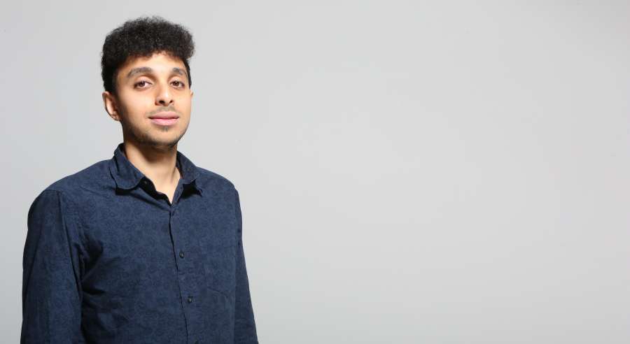 Pioneering research on Muslim soldiers shortlisted for Times award ...
