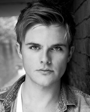 Acting student in the Spotlight | Birmingham City University