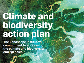 Researcher helps tackle climate crisis in global action plan ...