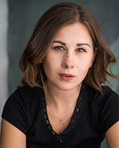 Royal Birmingham Conservatoire - Acting Graduates | Birmingham City ...