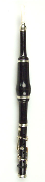 Flageolet in A Flat - Historical Instrument Collection | Birmingham ...