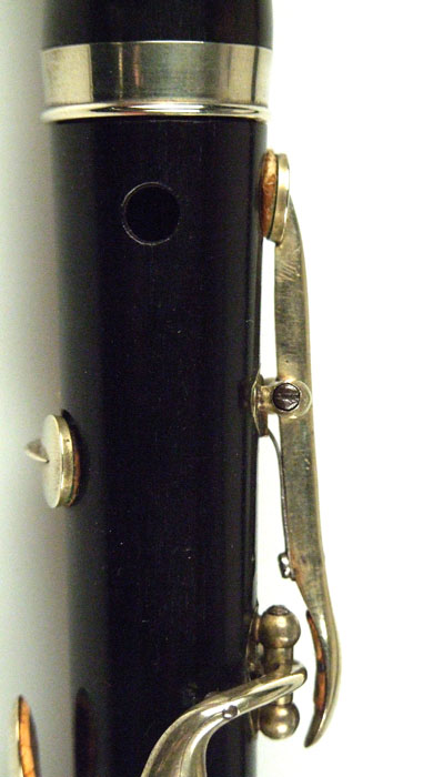 Flageolet in A Flat - Historical Instrument Collection | Birmingham ...