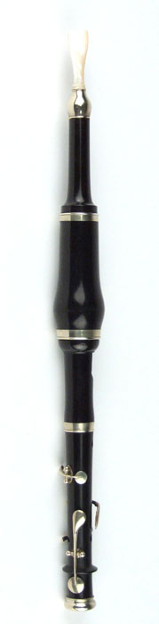 Flageolet in A Flat - Historical Instrument Collection | Birmingham ...