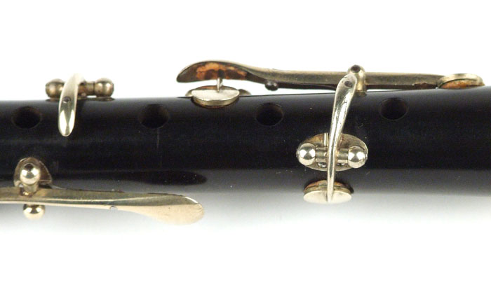 Flageolet in A Flat - Historical Instrument Collection | Birmingham ...