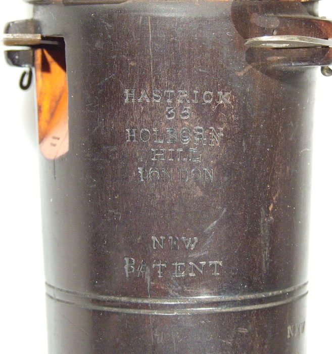 Double Flageolet in A - Historical Instrument Collection | Birmingham ...