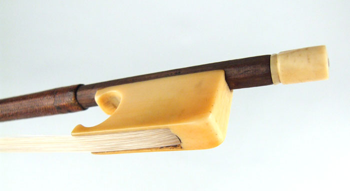 Violin Bow - Historical Instrument Collection | Birmingham City University