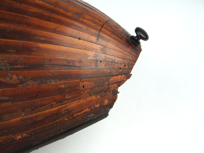 Lute Body - Historical Instrument Collection | Birmingham City University