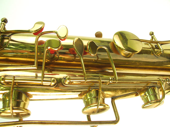 Ophicleide in C - Historical Instrument Collection | Birmingham City ...