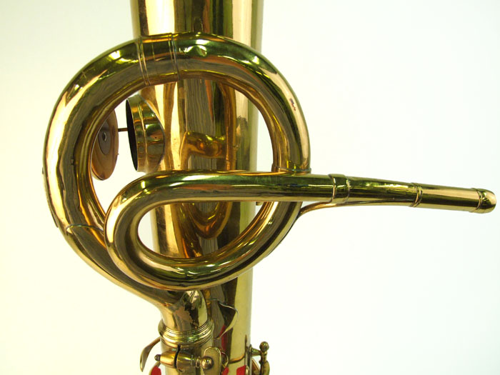 Ophicleide in C - Historical Instrument Collection | Birmingham City ...