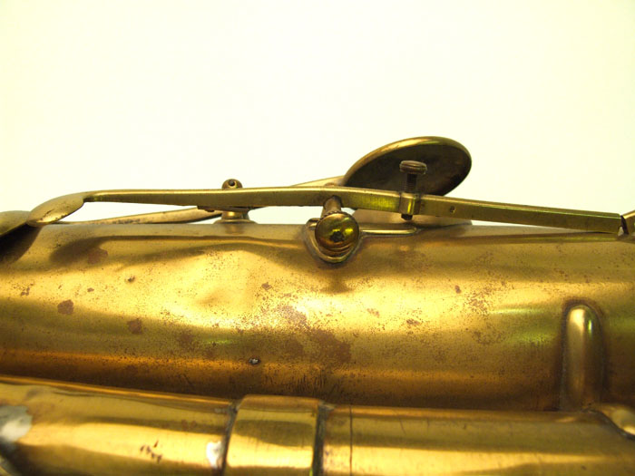 Ophicleide - Historical Instrument Collection | Birmingham City University