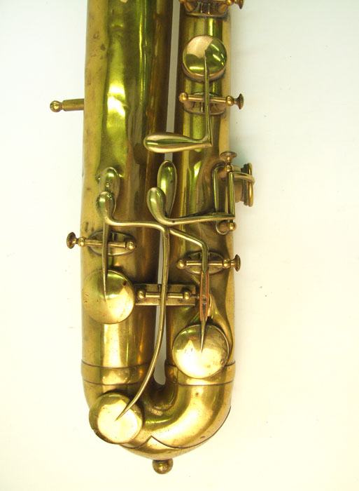 Ophicleide - Historical Instrument Collection | Birmingham City University