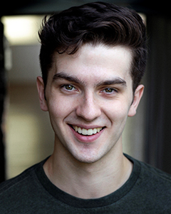 Royal Birmingham Conservatoire - Acting Graduates - 2019 | Birmingham ...