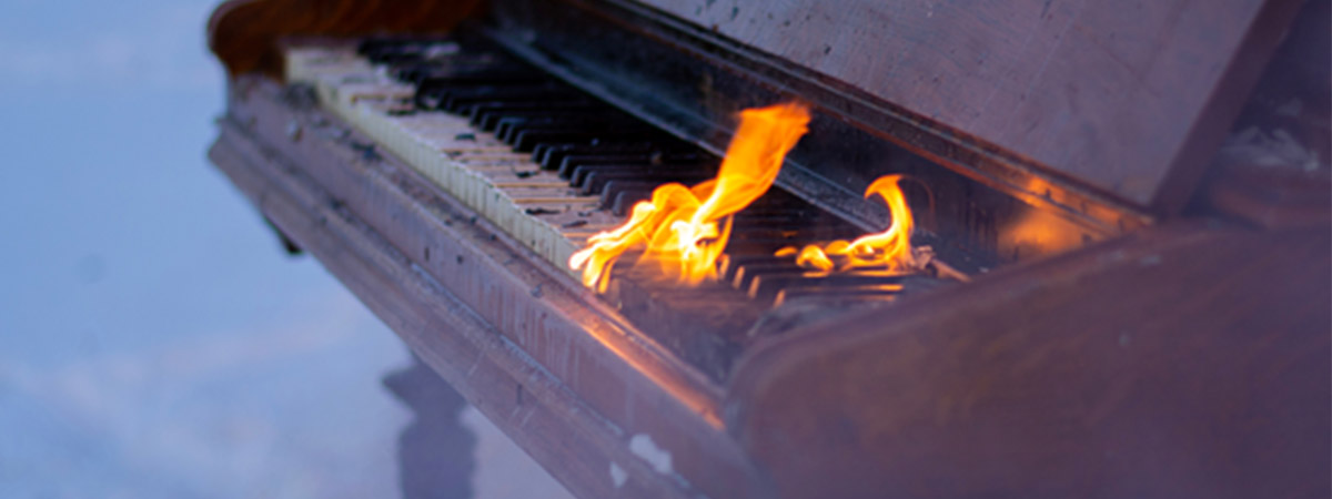 Pedagogies in a pandemic - Impacts of Covid-19 on music in the ...