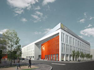 BCU remains fully committed to a two campus vision | Birmingham City ...