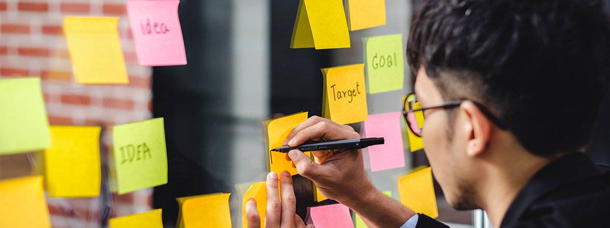 Five tips on becoming a more productive writer | Birmingham City University