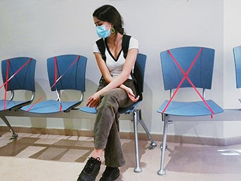 Covid-19 PTSD: The pandemic’s effect on young adults | Birmingham City ...