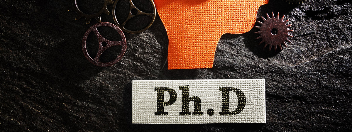 Starting your PhD - a researcher's diary | Birmingham City University