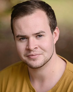 Royal Birmingham Conservatoire - Acting Graduates - 2019 | Birmingham ...