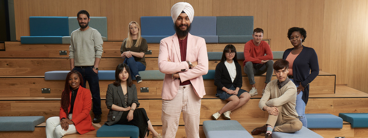 International Guide 2020/21 | Birmingham City University